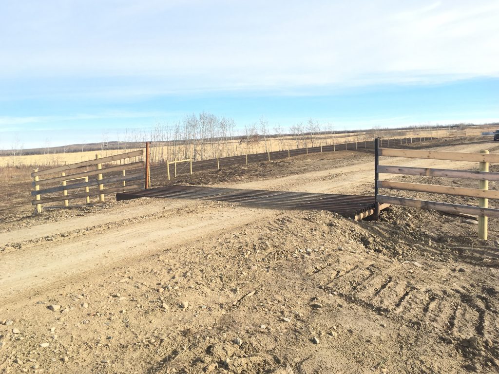 Texas Gates - Klassen Industries