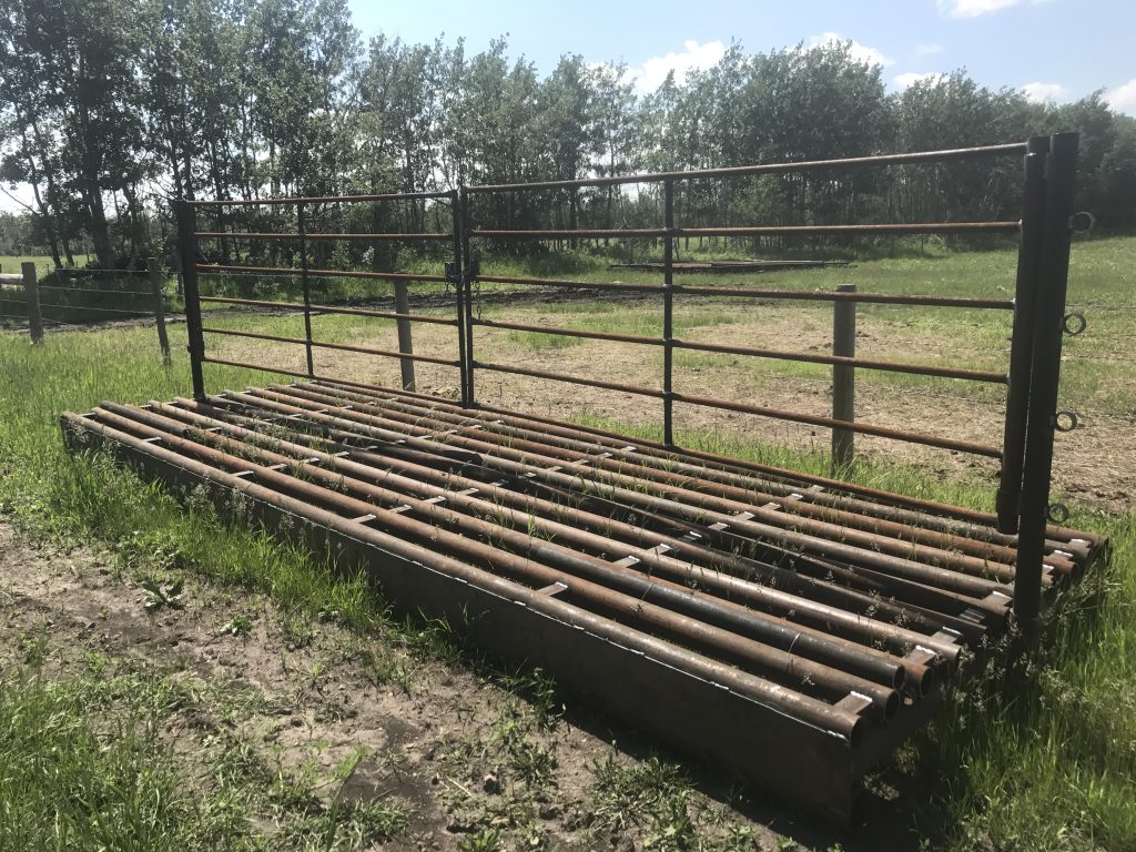 Texas Gates - Klassen Industries