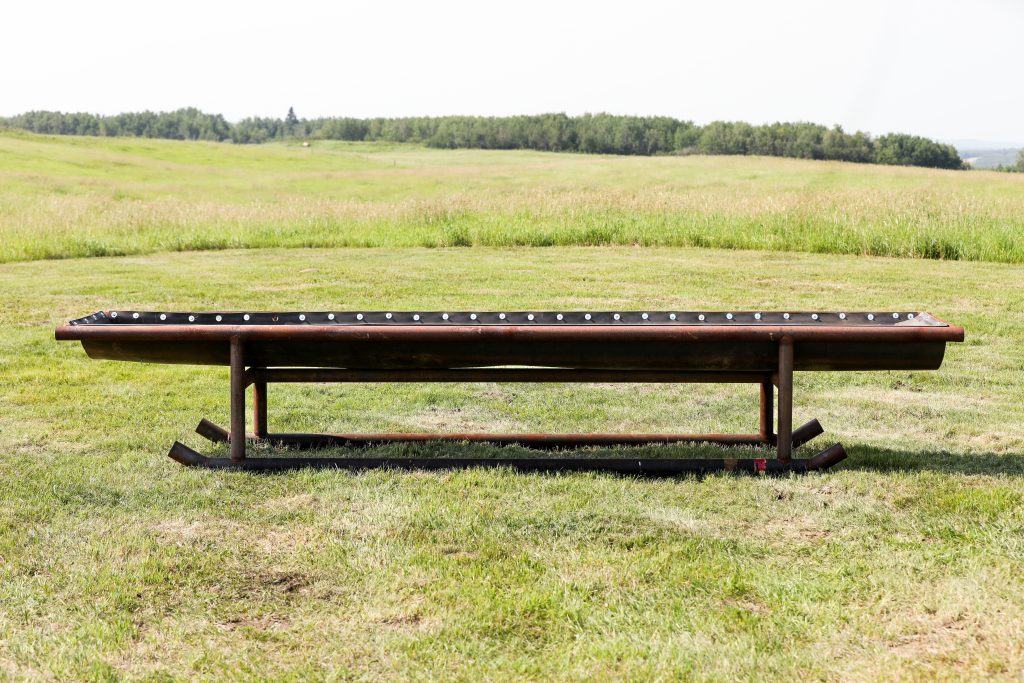 Cattle Feeders - Klassen Industries