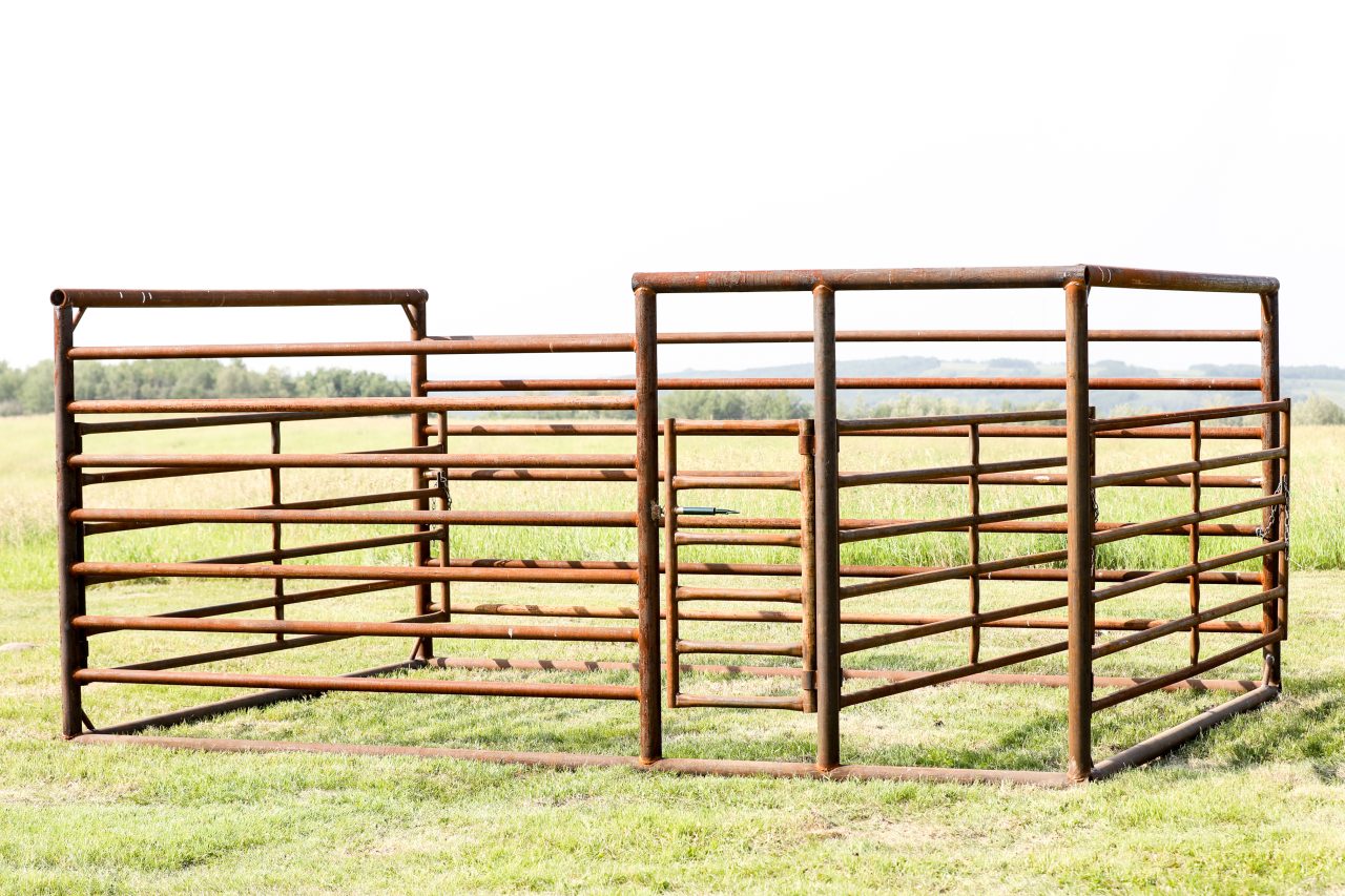 12’ by 16’ “ Bud Box ” - Klassen Industries