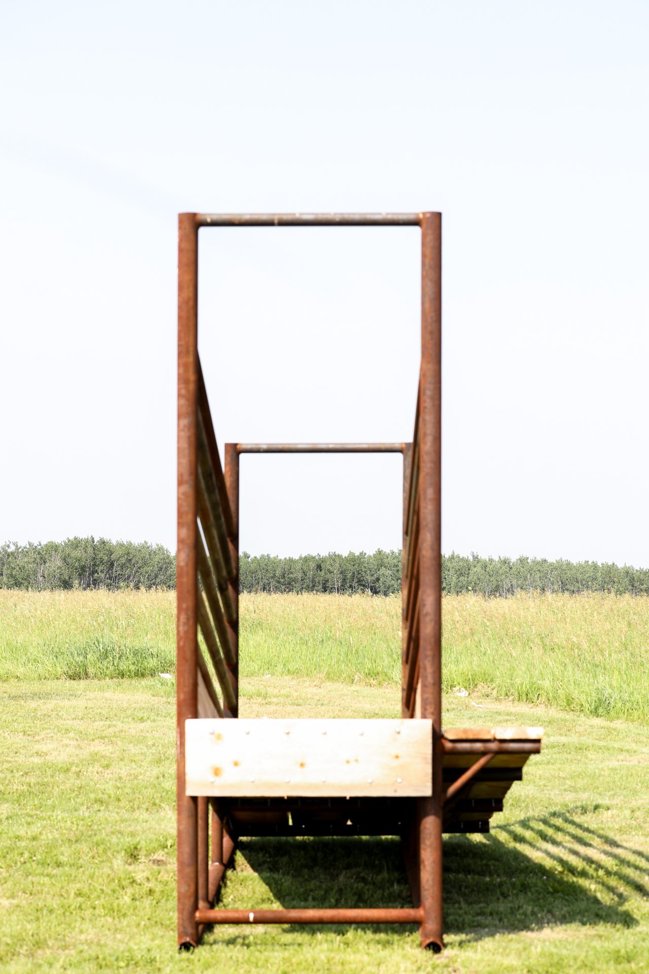 Loading Chutes - Klassen Industries