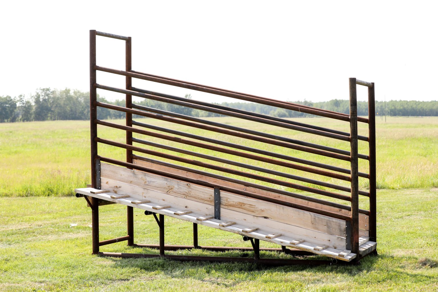 Loading Chutes - Klassen Industries