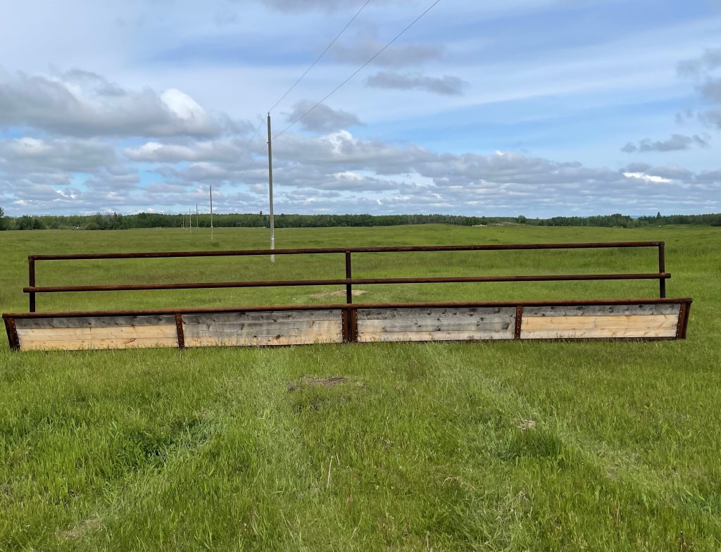 Cattle Feeders - Klassen Industries