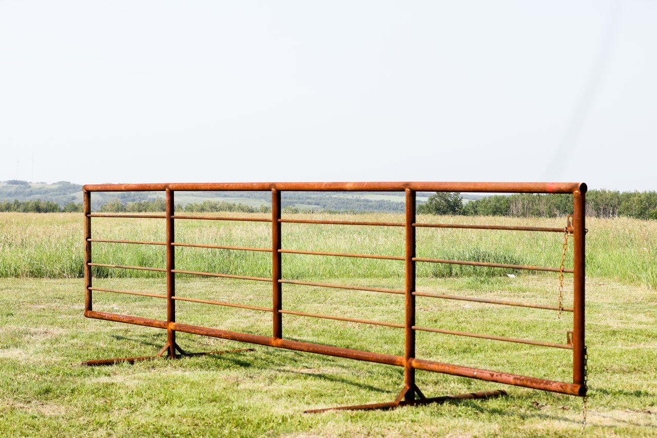 24’ Freestanding Panels - Klassen Industries