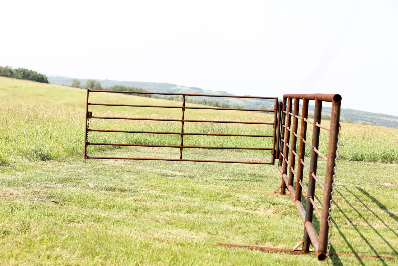 24’ Freestanding Panels - Klassen Industries